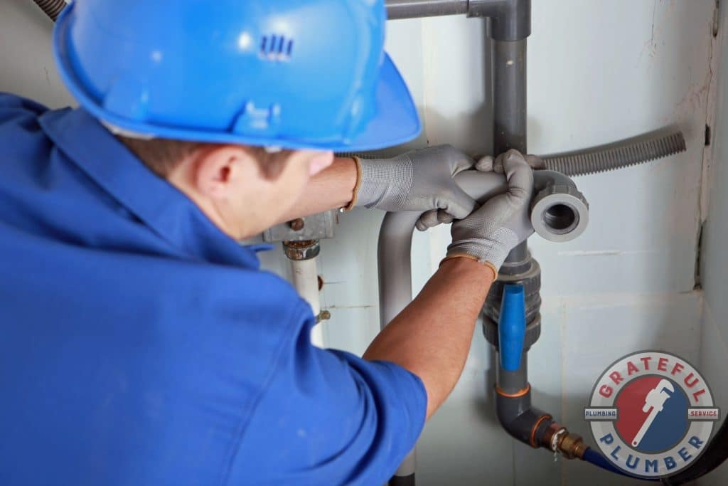 Plumber in Indianapolis, IN